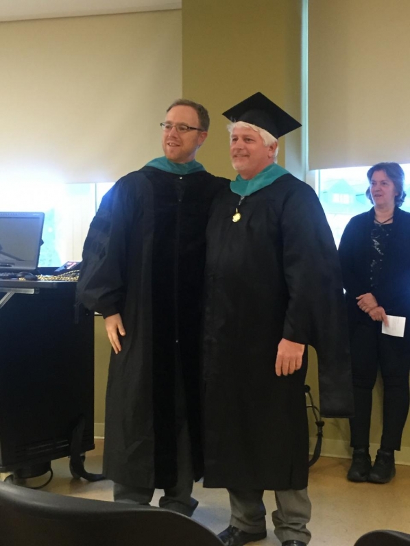 December 2015 Hooding Ceremony | Master of Public Administration December 2015 Hooding Ceremony | Master of Public Administration